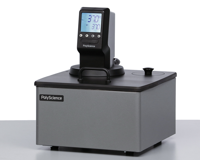 Stainless Steel Open Bath System 10 Liter, MX | PolyScience