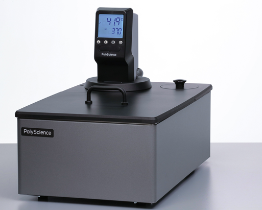 Stainless Steel Open Bath System 20 Liter, MX | PolyScience