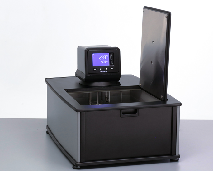 Heated Circulator 28 Liter, SD | PolyScience