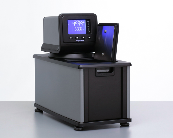 Heated Circulator 7 Liter, AD | PolyScience