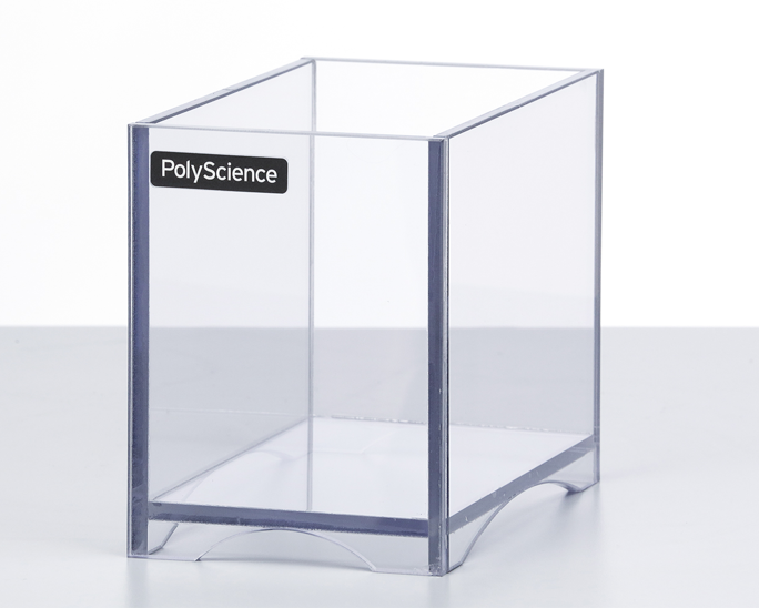 Polycarbonate Open Tank 8 Liter | PolyScience