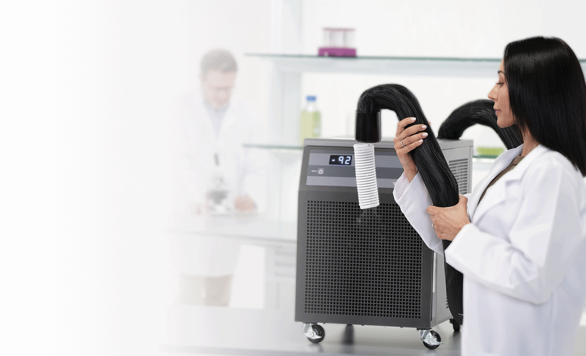 Low Temperature Coolers | PolyScience