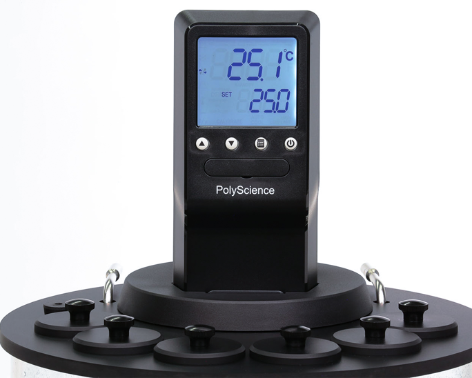 Viscosity Bath 17 Liter, MX | PolyScience