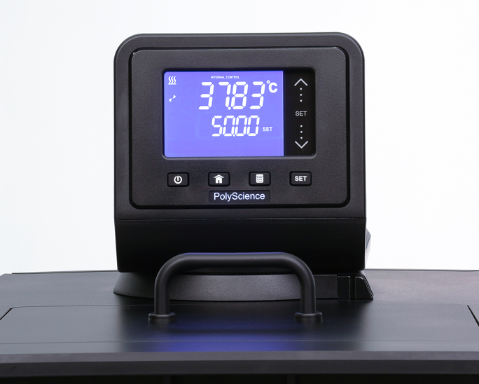 Refrigerated Circulator 15 Liter, AD, -40°C | PolyScience