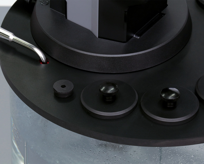 Viscosity Bath 17 Liter, MX | PolyScience