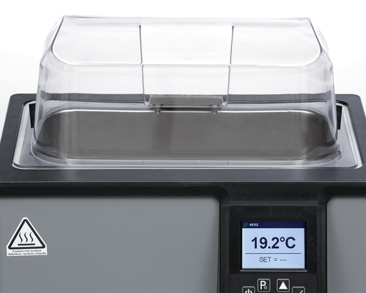 General Purpose Water Bath 5 Liter | PolyScience