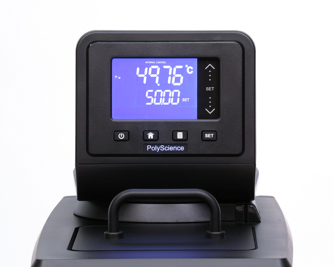 Heated Circulator 7 Liter, AD | PolyScience