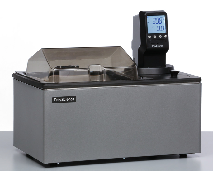 Heated Coliform Bath 28 Liter, MX | PolyScience