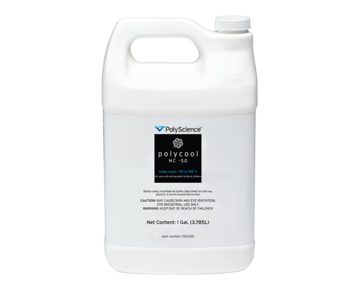 polycool HC -50 | PolyScience