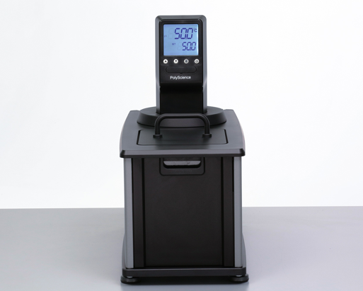 Heated Circulator 7 Liter, MX | PolyScience