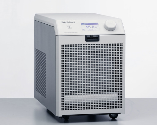 DuraChill CA Recirculating Chiller, 1.4 kW, Pos Displ pump | PolyScience