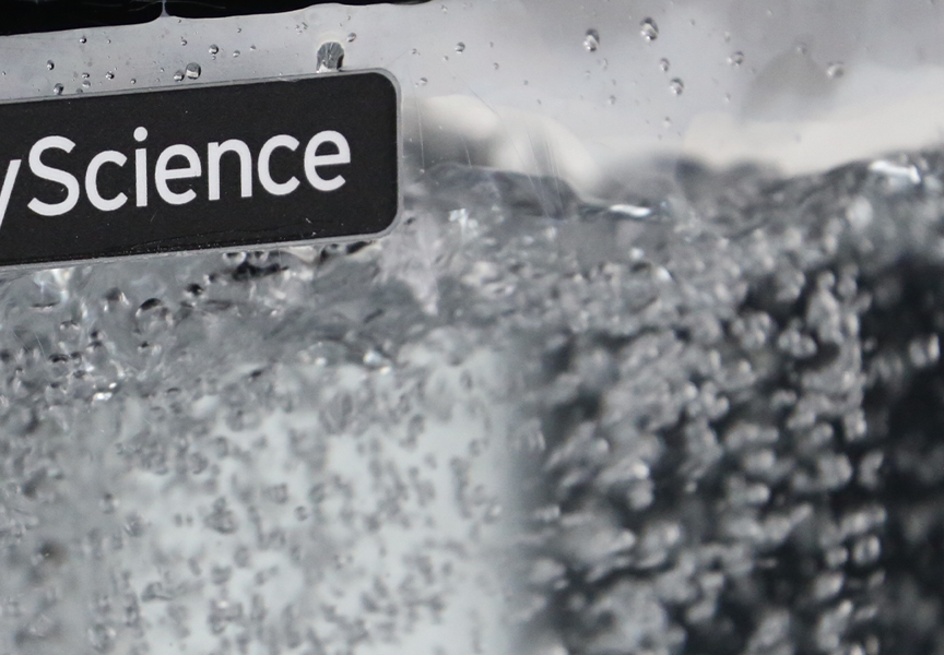 Select a Chiller | PolyScience