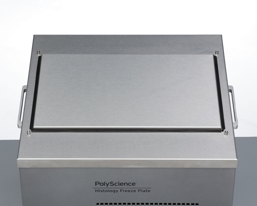 Histology Freeze Plate | PolyScience