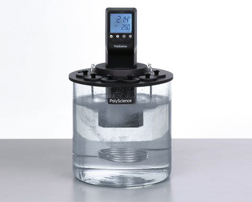 Viscosity Bath 17 Liter, MX | PolyScience