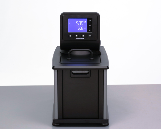 Heated Circulator 7 Liter, SD | PolyScience