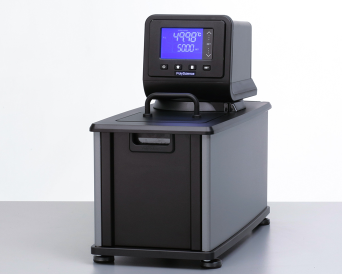 Heated Circulator 7 Liter, AD | PolyScience