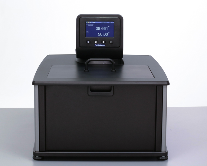 Heated Circulator 20 Liter, AP | PolyScience