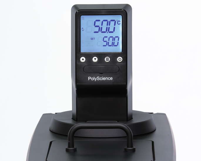 Heated Circulator 7 Liter, MX | PolyScience