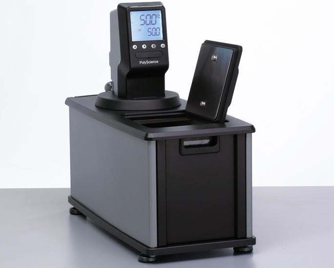 Heated Circulator 7 Liter, MX | PolyScience