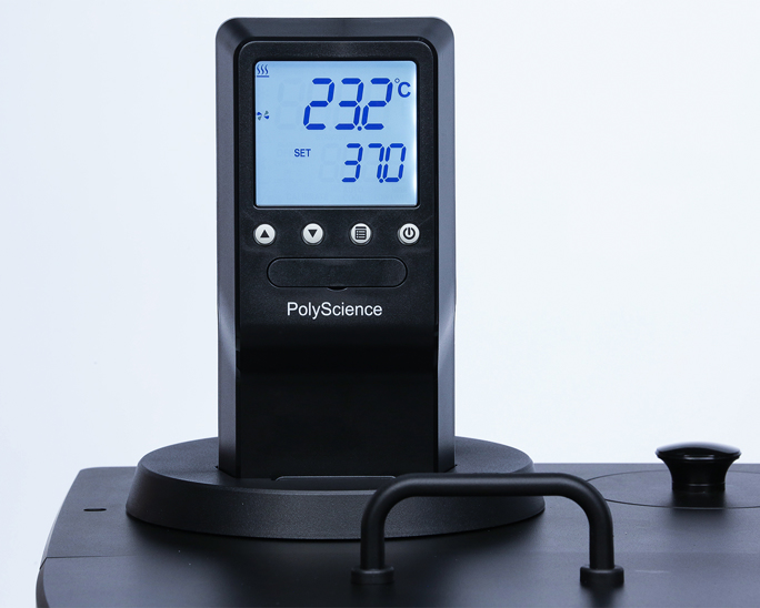 Polycarbonate Open Bath System 17 Liter, MX | PolyScience