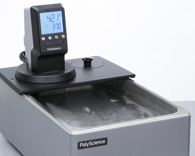 Stainless Steel Open Bath System 20 Liter, MX | PolyScience