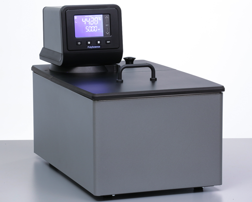 Stainless Steel Open Bath System 28 Liter, AD | PolyScience