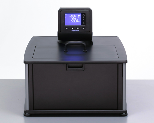 Heated Circulator 28 Liter, AD | PolyScience