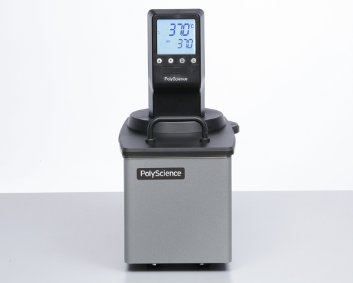 Stainless Steel Open Bath System 6 Liter, MX | PolyScience