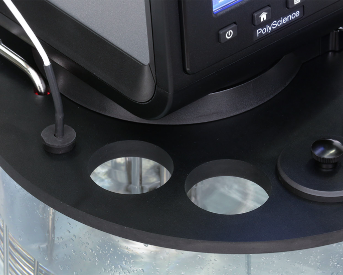 Viscosity Bath 17 Liter, AD | PolyScience