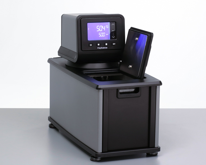 Heated Circulator 7 Liter, SD | PolyScience