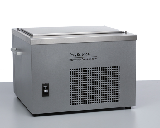 Histology Freeze Plate | PolyScience