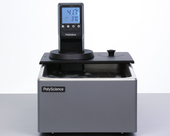 Stainless Steel Open Bath System 20 Liter, MX | PolyScience