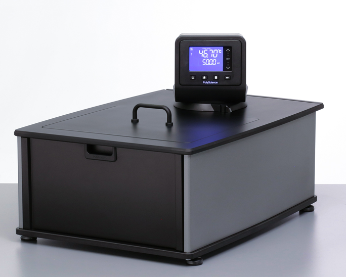 Heated Circulator 28 Liter, AD | PolyScience