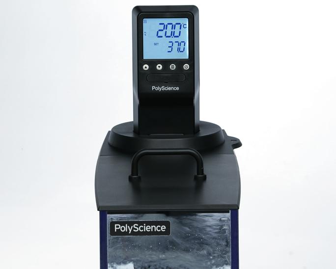 Polycarbonate Open Bath System 14 Liter, MX | PolyScience