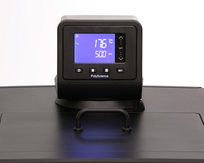 Heated Circulator 28 Liter, SD | PolyScience