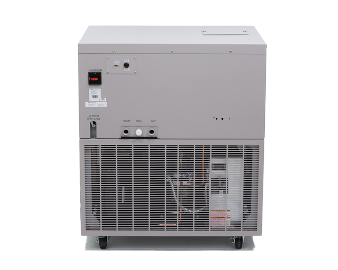 3 HP High Capacity Chiller; Water-Cooled | PolyScience