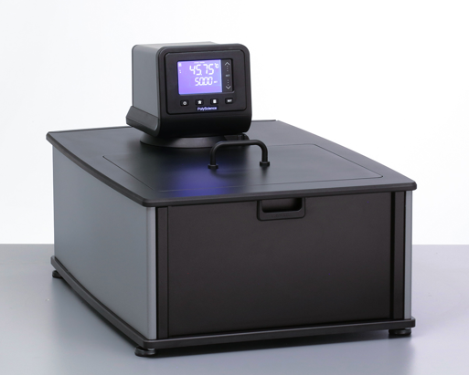 Heated Circulator 28 Liter, AD | PolyScience