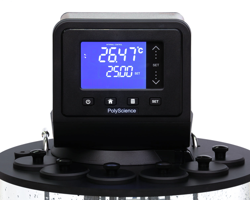 Viscosity Bath 17 Liter, AD | PolyScience