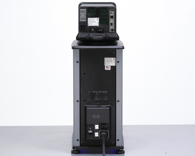 Refrigerated Circulator 7 Liter, AD, -20°C | PolyScience