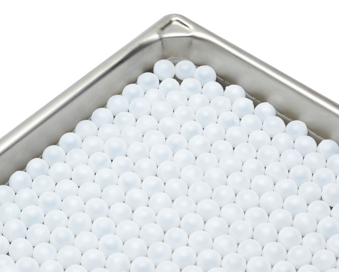 Floating Ball Cover; 3/4" (19 mm) diameter | PolyScience