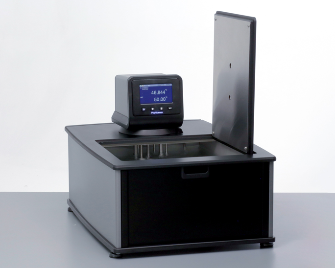 Heated Circulator 28 Liter, AP | PolyScience