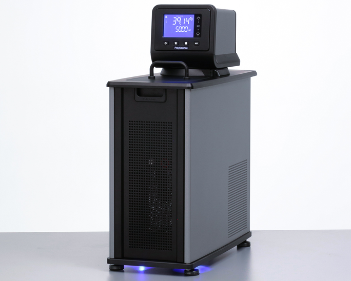 Refrigerated Circulator 7 Liter, AD, -40°C | PolyScience
