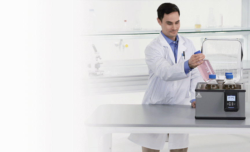 General Purpose Water Baths | PolyScience
