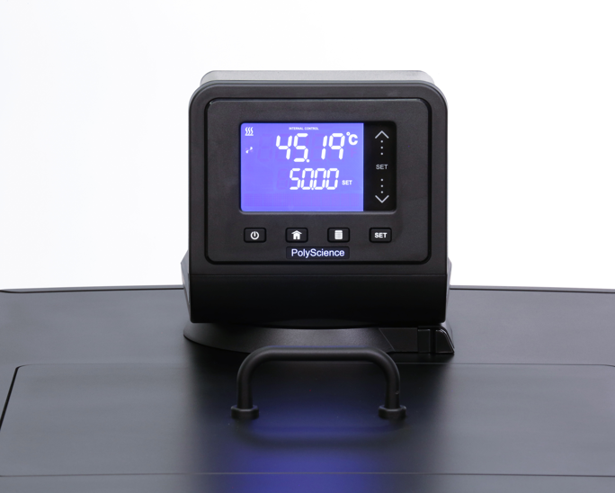 Heated Circulator 28 Liter, AD | PolyScience