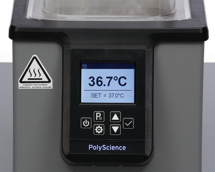 General Purpose Water Bath 2 Liter | PolyScience