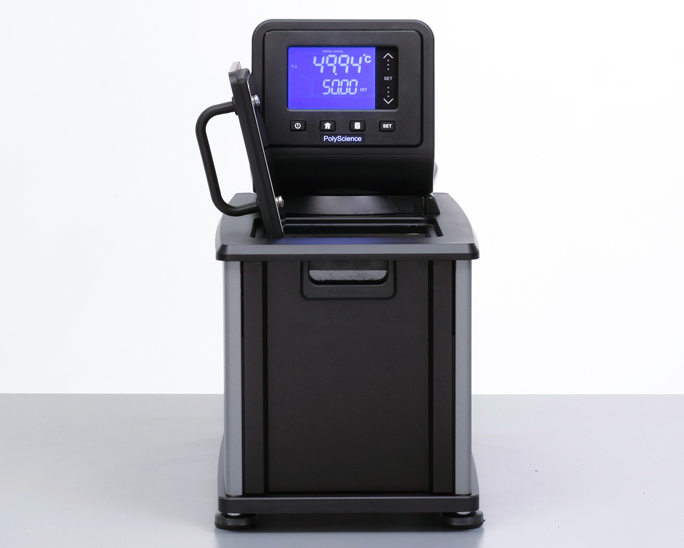 Heated Circulator 7 Liter, AD | PolyScience