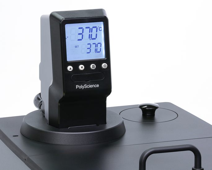 Stainless Steel Open Bath System 28 Liter, MX | PolyScience