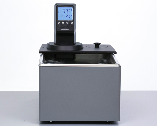 Stainless Steel Open Bath System 28 Liter, MX | PolyScience