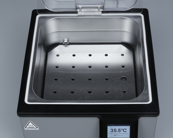 General Purpose Water Bath 10 Liter | PolyScience