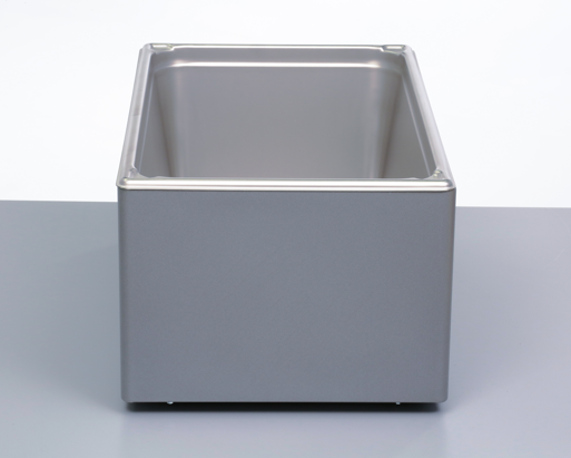 Stainless Steel Open Tank 28 Liter | PolyScience